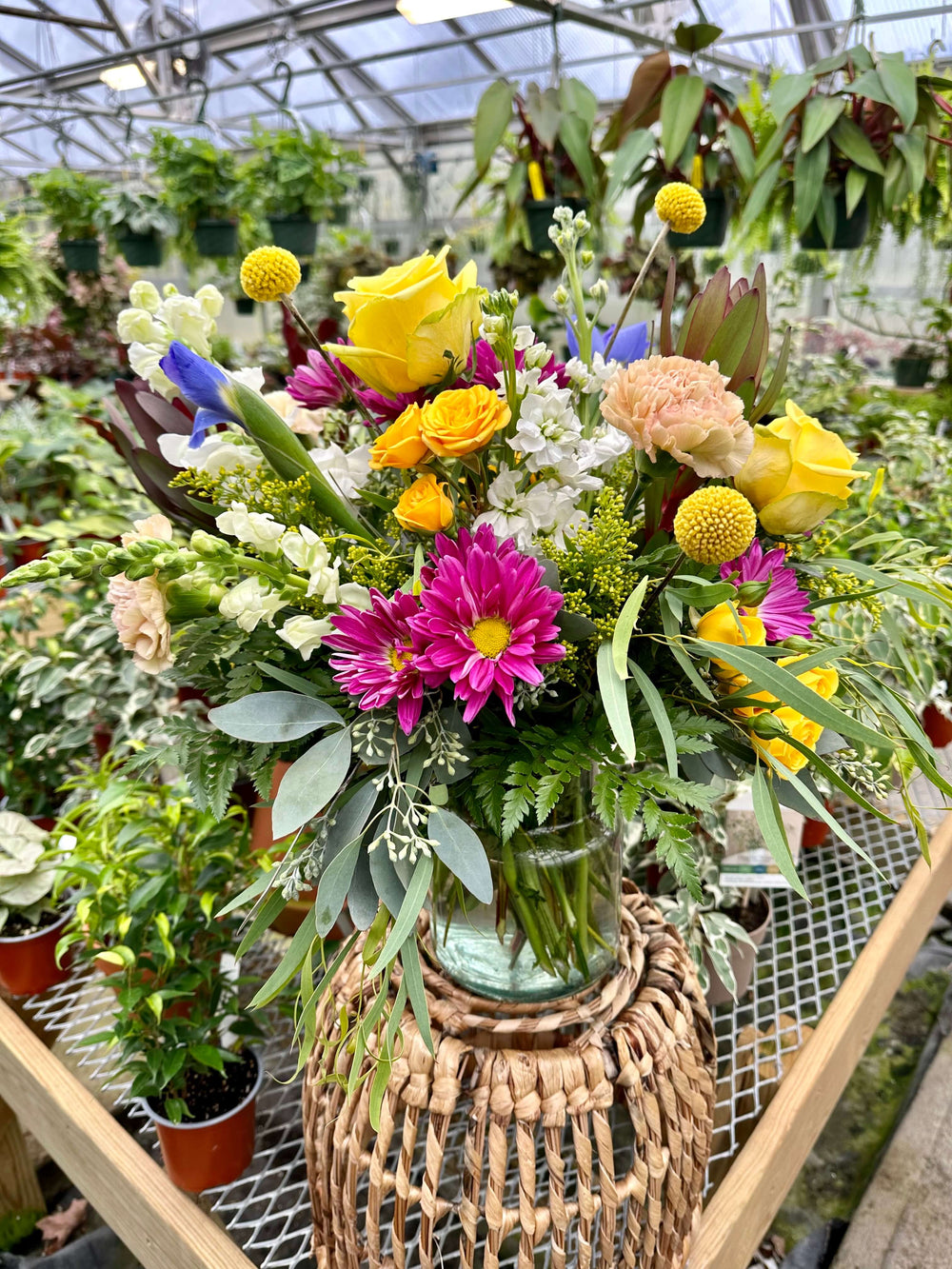 Riverside Greenhouses & Florist