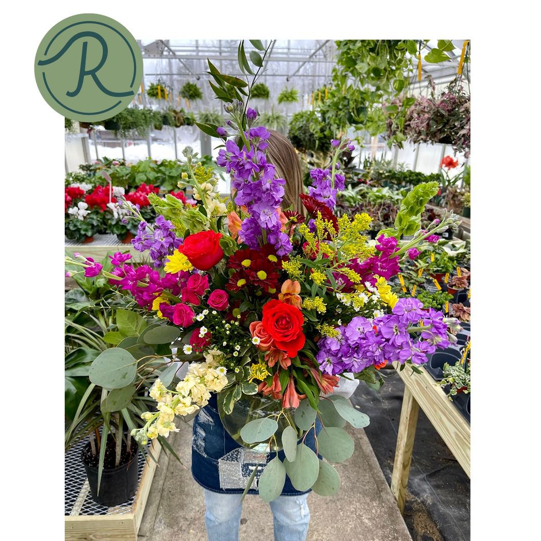 Our Story – Riverside Greenhouses & Florist